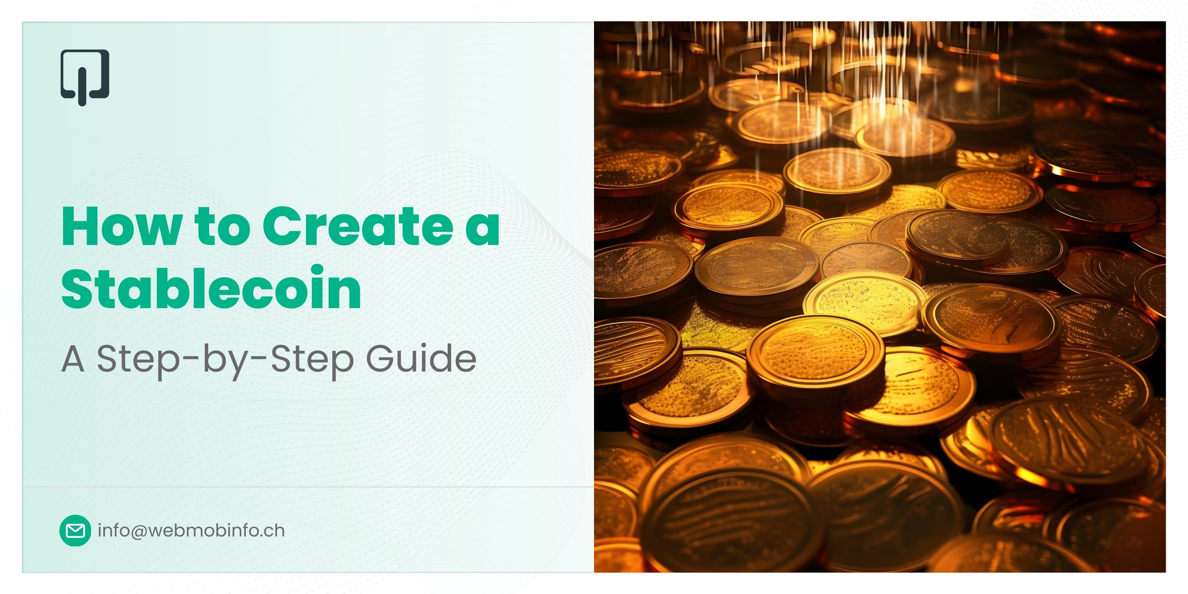 How to Create a Stablecoin: Everything You Need to Know